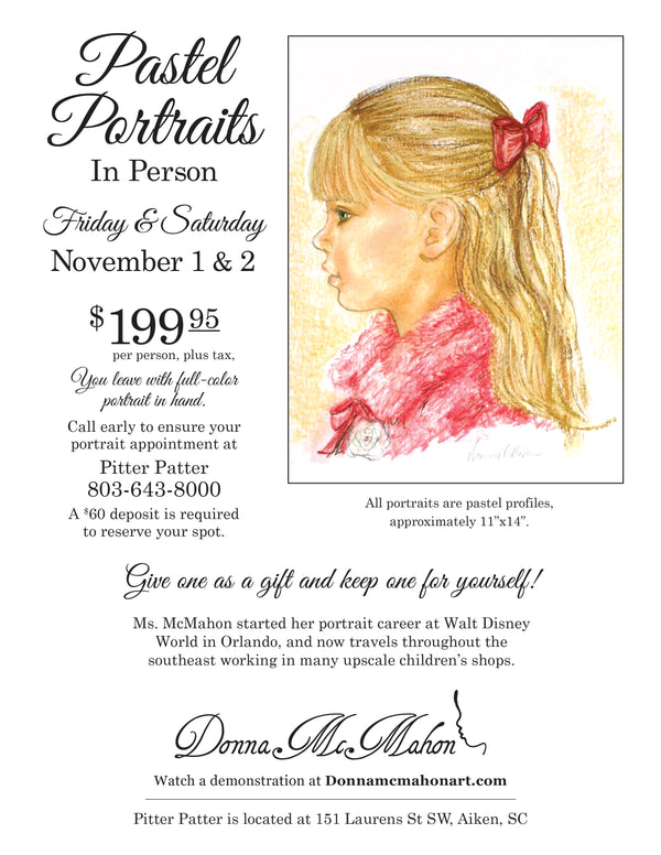 Pitter Patter and Caroline's Boutique – Pitterpattercarolinesaiken