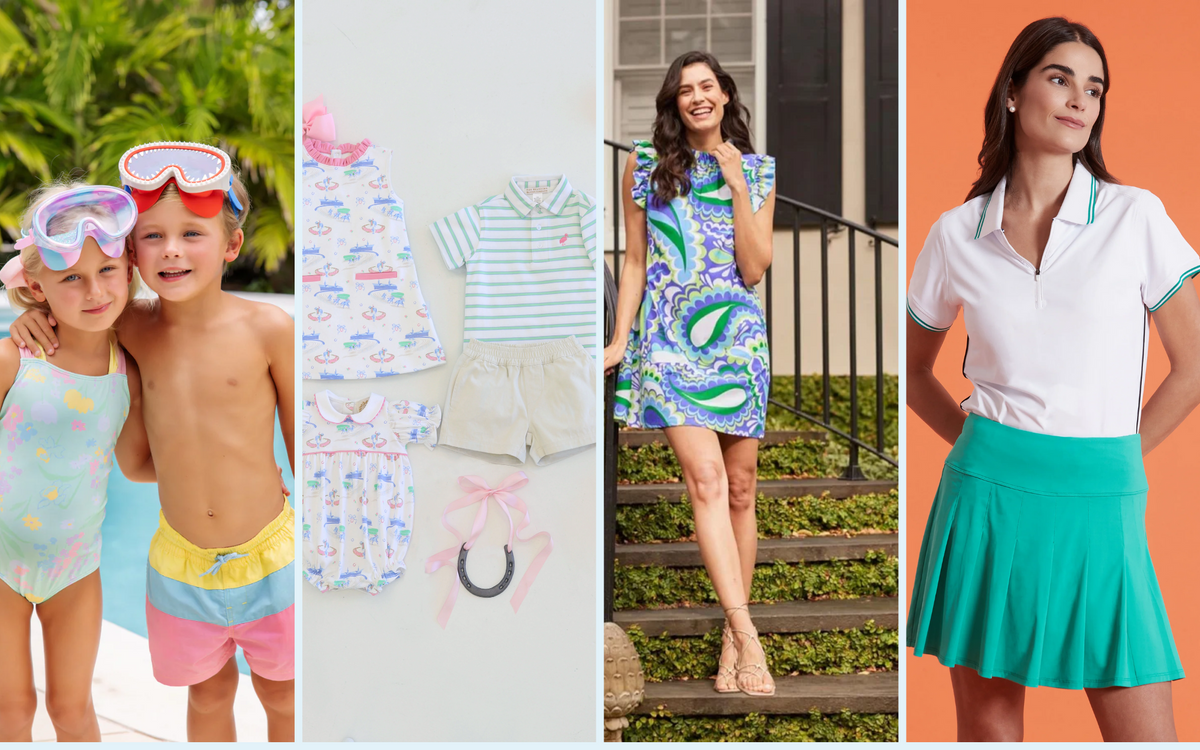 Pitter Patter and Caroline's Boutique – Pitterpattercarolinesaiken