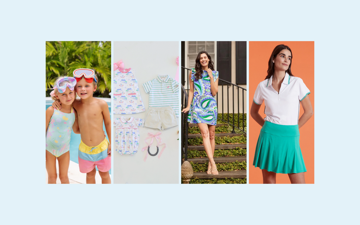 Pitter Patter and Caroline's Boutique – Pitterpattercarolinesaiken